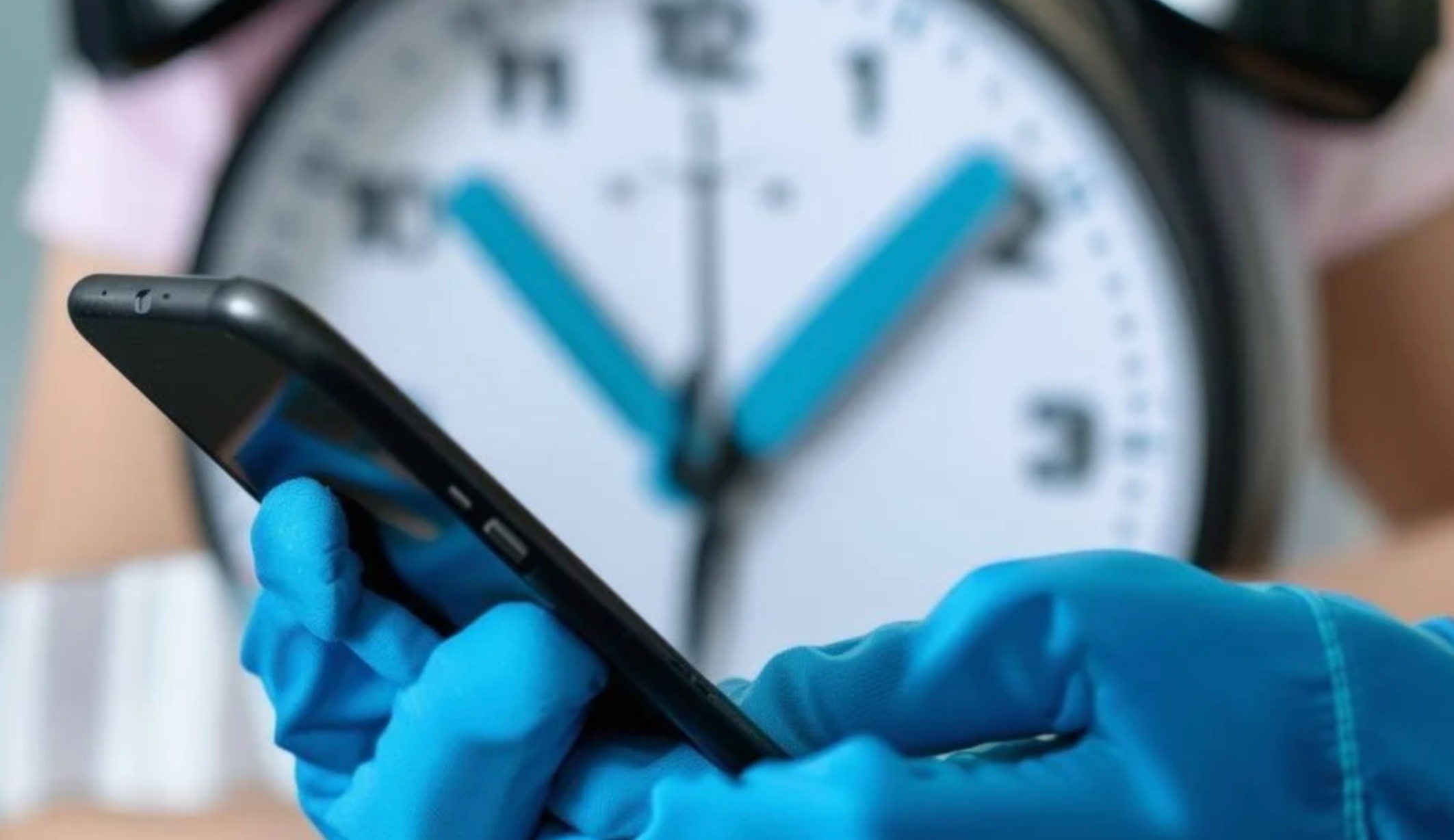 Janitorial Timekeeping Made Simple